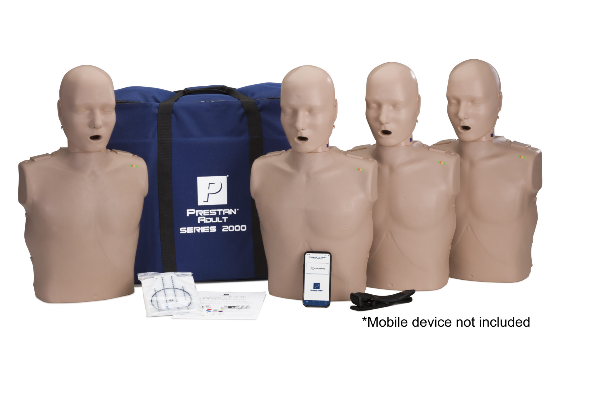PP-AM-2000-4-MS – Prestan